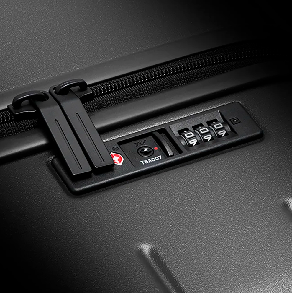 Обзор чемоданов Xiaomi Luggage Classic Pro: незаменимый спутник в ...